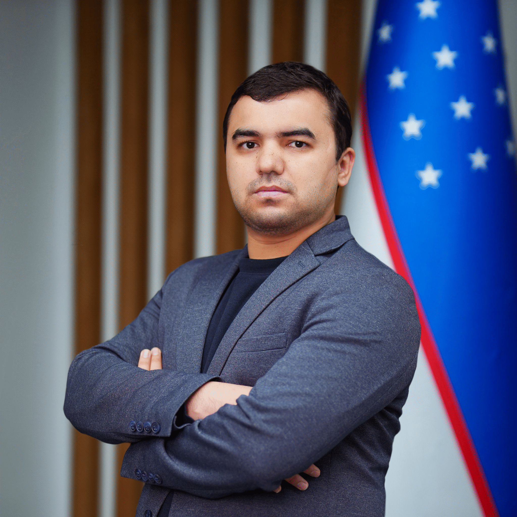 IT Community of Uzbekistan