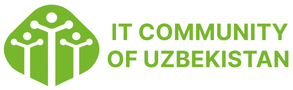IT Community Education – IT Community of Uzbekistan